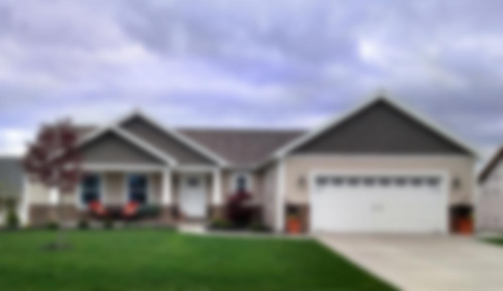 Ranch Modular Homes - Modular Homes by Salem Structures