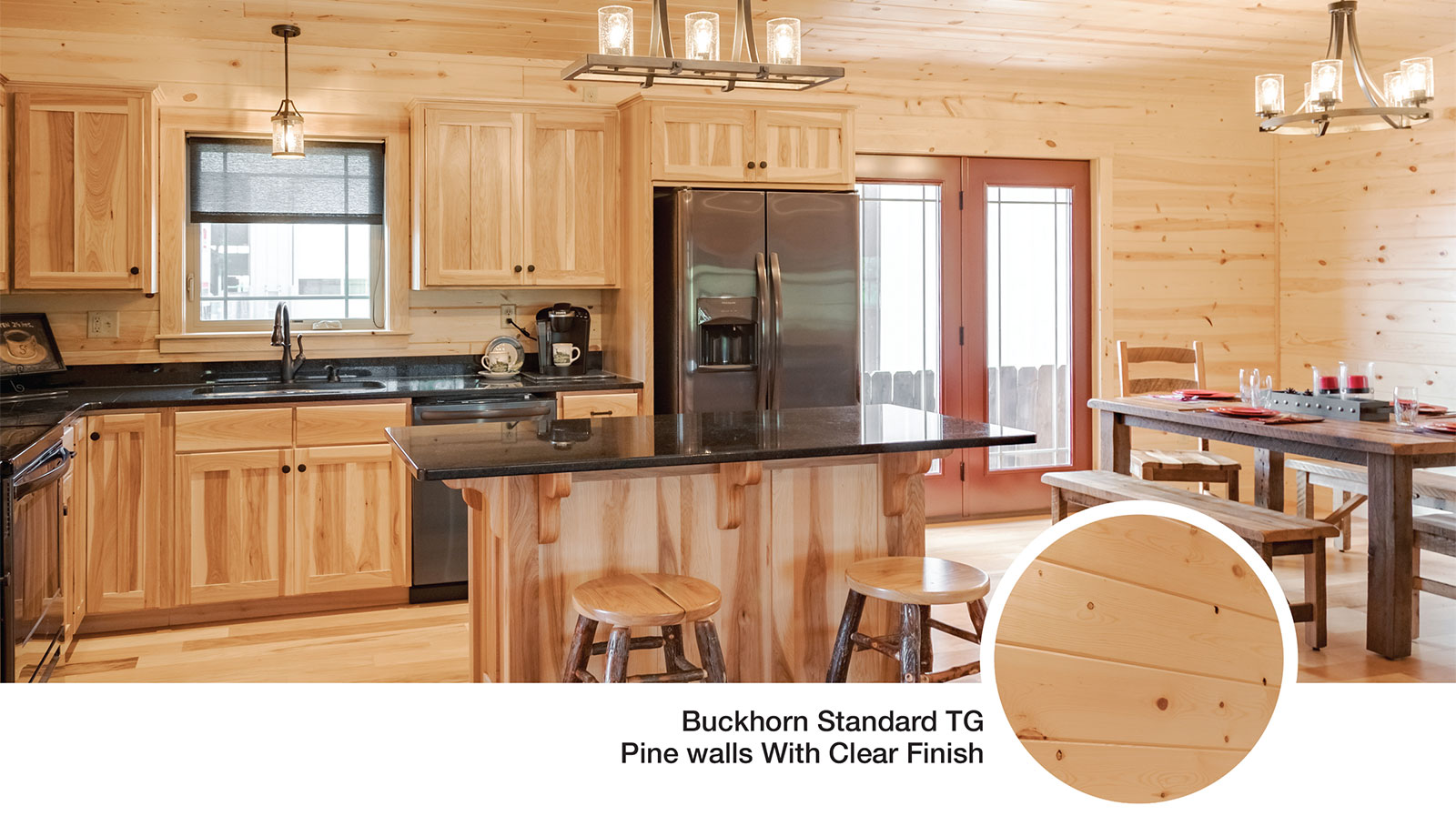 Modular Homes by Salem Structures - Custom Prefab Home Builders